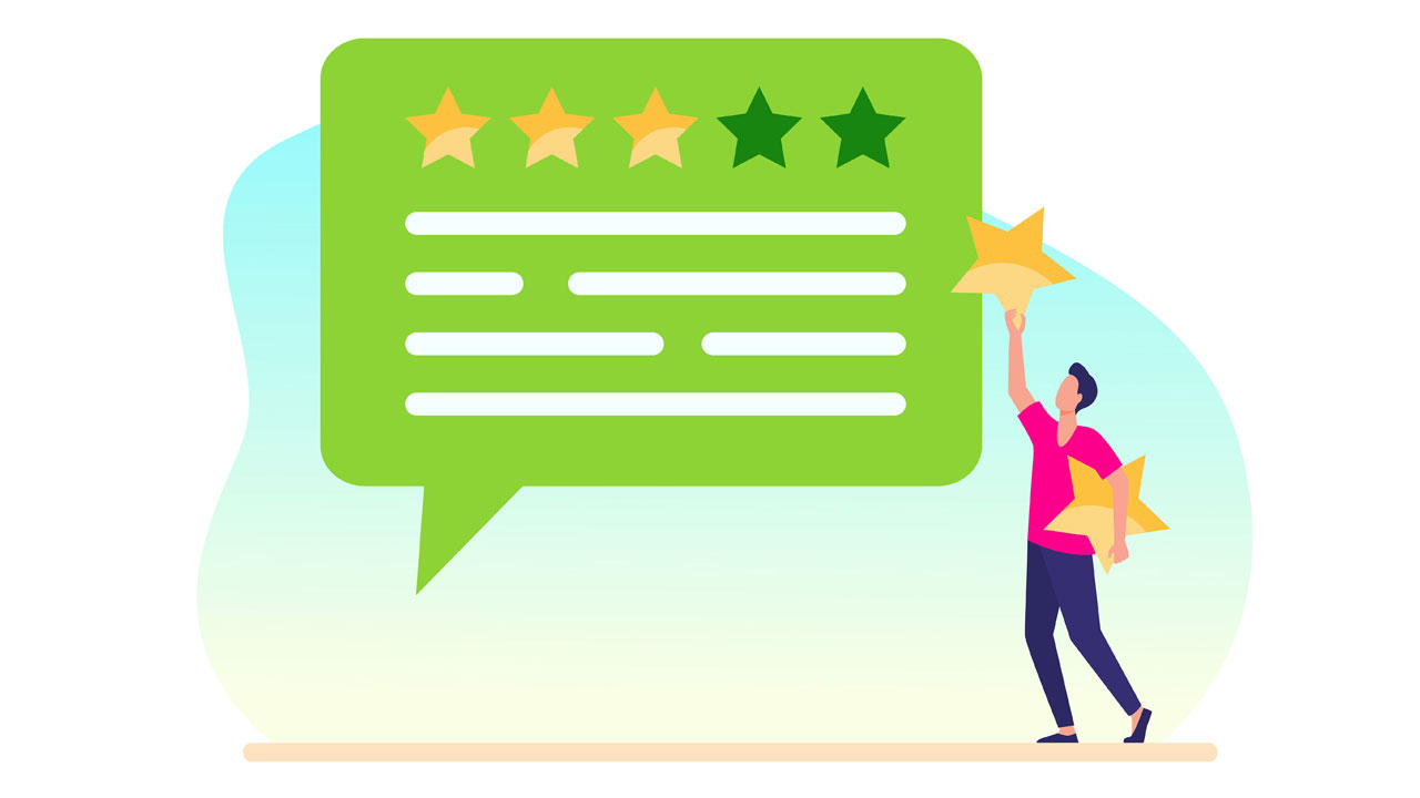 Prečo sú online recenzie dôležité? - Pomáhame klinikám rásť!
